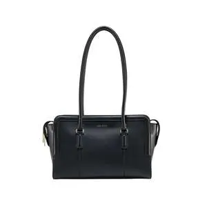 SANS BEAST Long Lunch Daybag Noir - Black