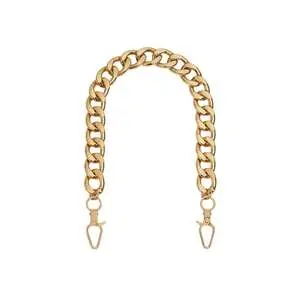 SANS BEAST Shiny Tone Chain Strap