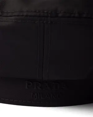 Prada Re-nylon Cap
