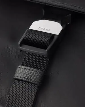 Prada Re-nylon Smartphone Case