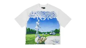 GODSPEED Up2par T-shirt
