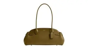 COACH Empire Carryall Bag 34 - Muted Olive