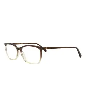 Gucci Square Eyeglasses007gg0548o