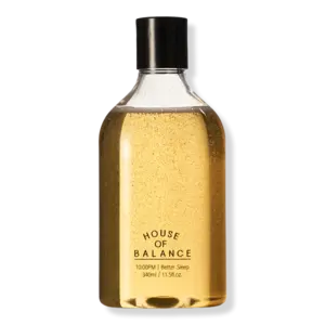 HOUSE OF BALANCE Mind & Body Wash 10pm Better Sleep - One-color