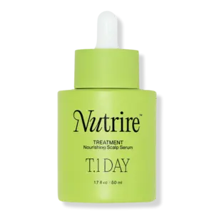NUTRIRE T.1 Day Nourishing Scalp Serum - One-color