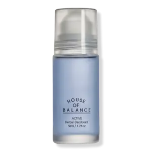 HOUSE OF BALANCE Active Herbal Deodorant - One-color