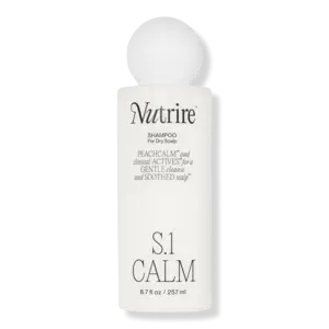 NUTRIRE S.1 Calm Shampoo For Dry Scalp - One-color