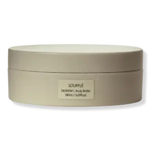 HOUSE OF BALANCE Souffle 4pm Body Butter - One-color