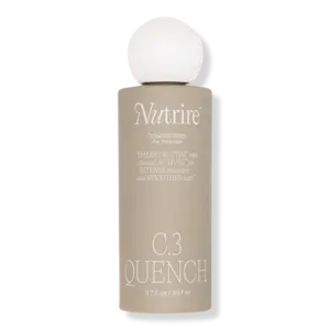 NUTRIRE C.3 Quench Conditioner For Thick Hair - One-color