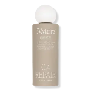 NUTRIRE C.4 Repair Conditioner For Damaged Hair - One-color