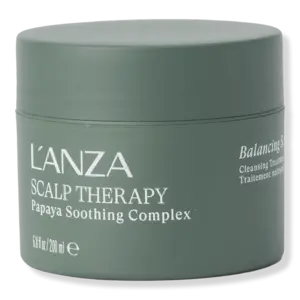 L'ANZA Scalp Therapy Balancing Scrub - One-color