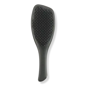 TANGLE TEEZER The Complete Carebrush For Curly To Coily Hair Silken Slate
