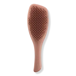 TANGLE TEEZER The Complete Carebrush For Fine Hair - Glazed Mocha