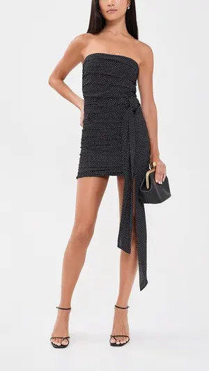 HERSKIND Kayden Skirt