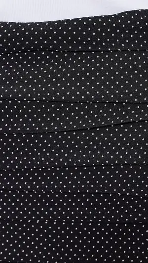 HERSKIND Kayden Skirt