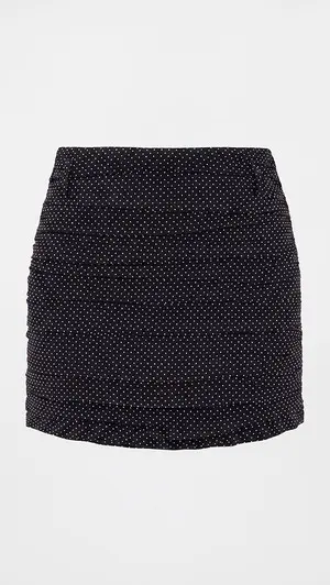 HERSKIND Kayden Skirt