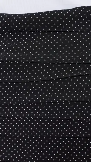 HERSKIND Kayden Skirt