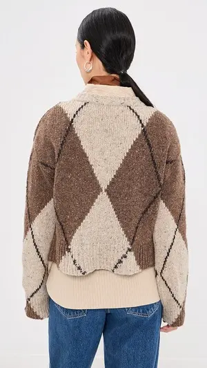 Altuzarra Parish Sweater