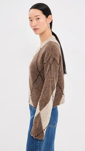 Altuzarra Parish Sweater