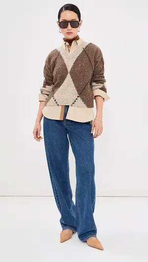 Altuzarra Parish Sweater