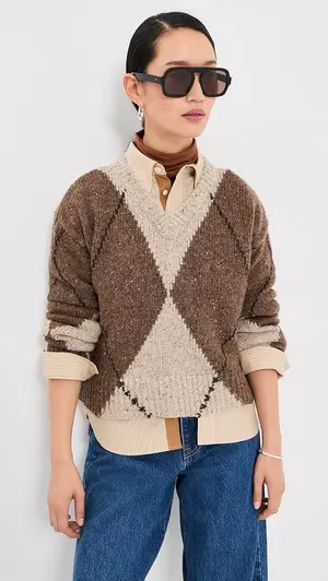 Altuzarra Parish Sweater