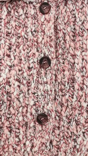 Ulla Johnson Louise Knit Cardigan