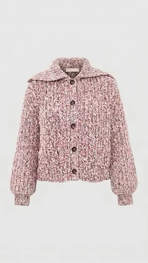 Ulla Johnson Louise Knit Cardigan