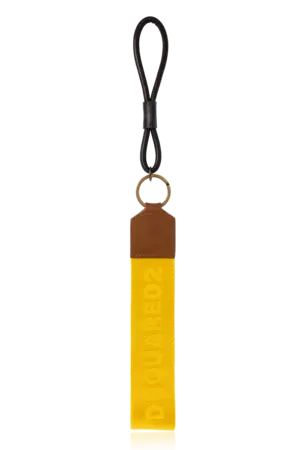 Dsquared2 Keychain