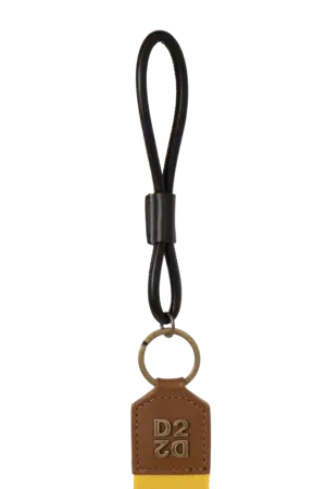 Dsquared2 Keychain