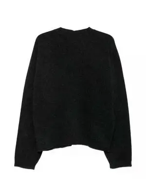 Sofie D'hoore Meroe V-neck Wool Cardigan