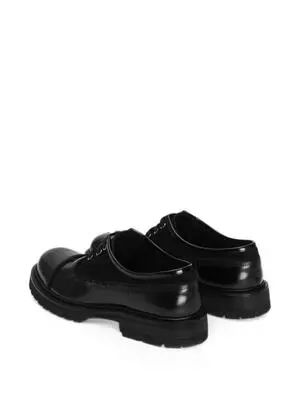 Dolce & Gabbana Lace-up Derby Shoes