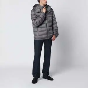 Moncler Short Verith Down Jacket