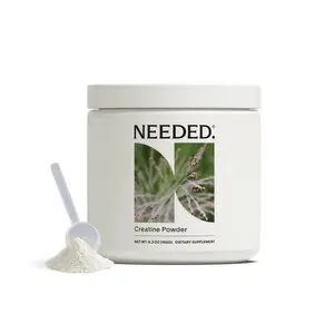NEEDED Creatine 150 Grams