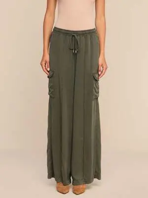 L'Agence Chandler Cargo Pants