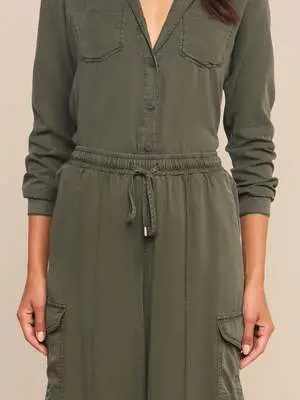 L'Agence Chandler Cargo Pants