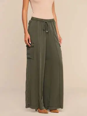 L'Agence Chandler Cargo Pants
