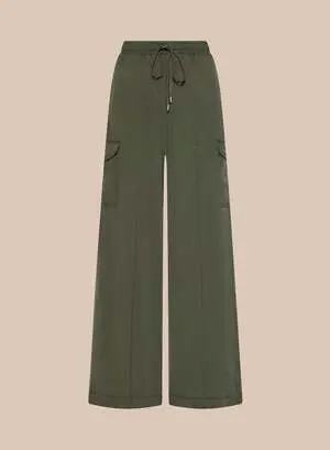 L'Agence Chandler Cargo Pants