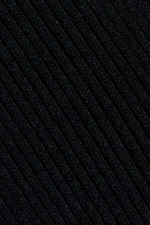 L'Agence Conan Knit Flare Pants