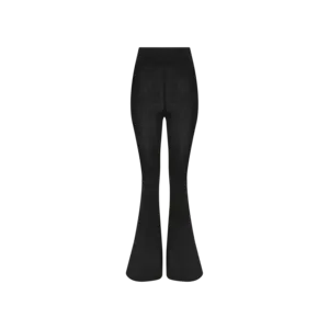 L'Agence Conan Knit Flare Pants