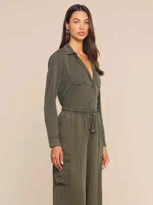 L'Agence Isla Shirt