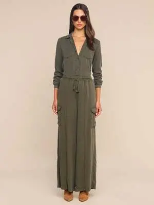 L'Agence Isla Shirt