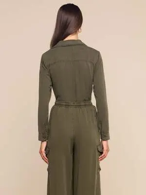 L'Agence Isla Shirt