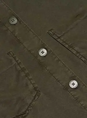 L'Agence Isla Shirt