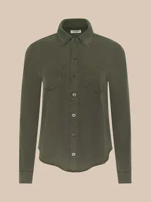 L'Agence Isla Shirt