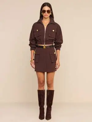 L'Agence Kade Windbreaker