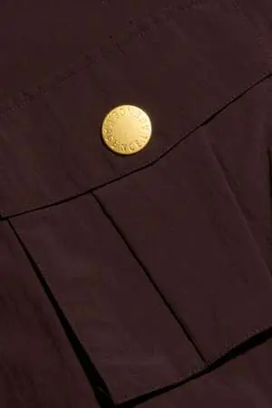 L'Agence Kade Windbreaker