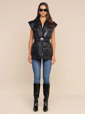 L'Agence Ignis Puffer Vest
