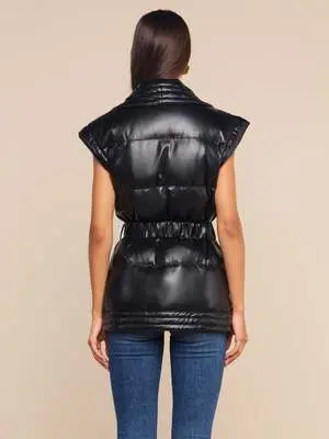 L'Agence Ignis Puffer Vest
