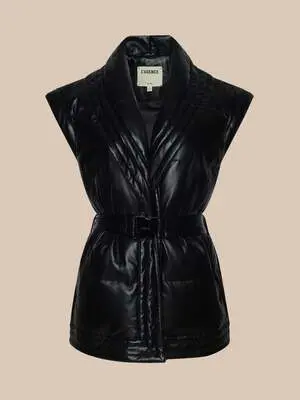 L'Agence Ignis Puffer Vest