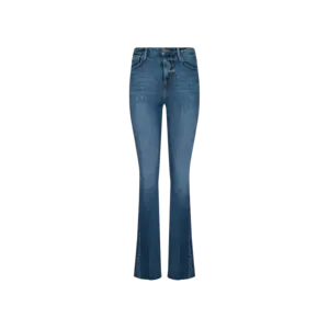 L'Agence Ruth Straight-leg Jean